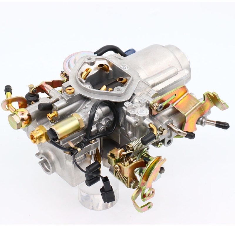 LDH103A CARBURETOR MITSUBISHI PROTON LANCER WIRA MD-192036 4G15 4G13 ...