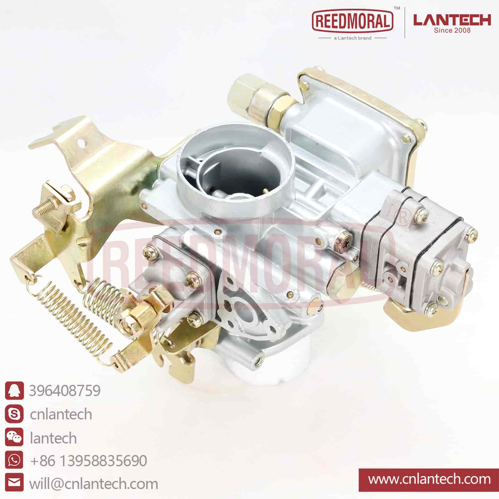 LDH103A CARBURETOR MITSUBISHI PROTON LANCER WIRA MD-192036 4G15 4G13 ...