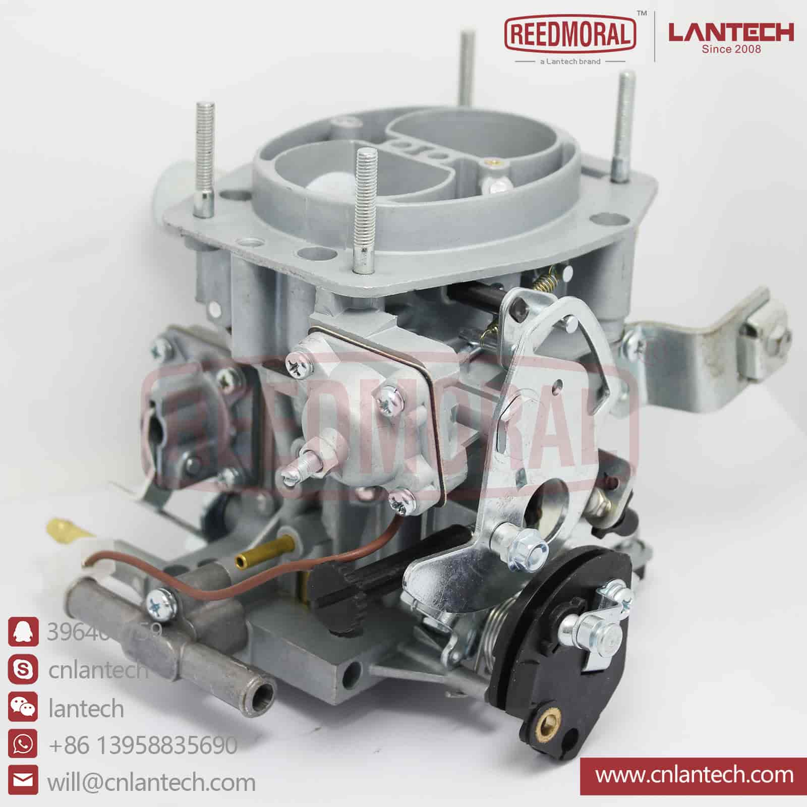 LDH204A CARBURETOR LADA 2108 2108-1107010 – Lantech Machinery Co.,Ltd ...