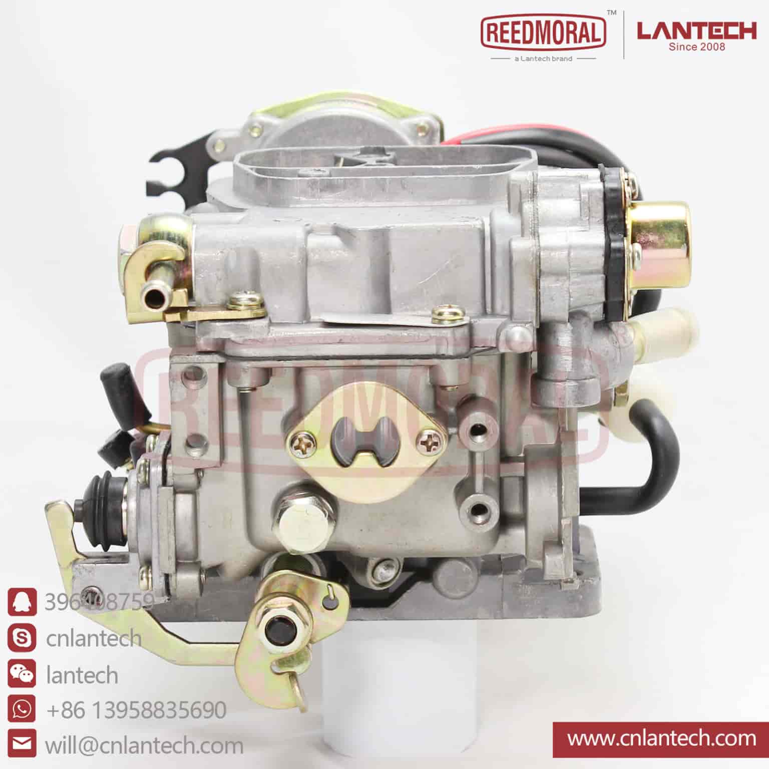 LDH208B CARBURETOR TOYOTA 3Y 4Y 21100-73230 HIACE HILUX - Lantech ...