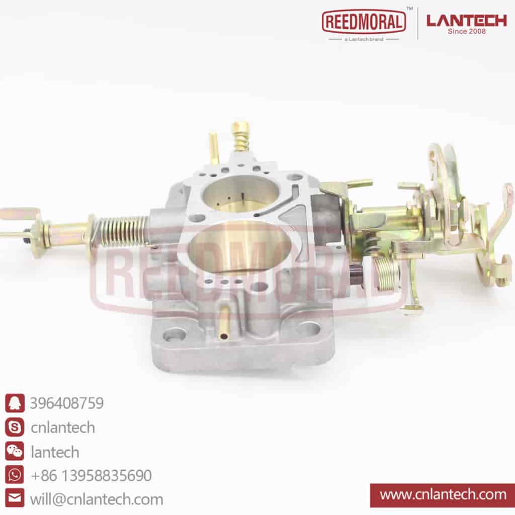 LDH208A CARBURETOR TOYOTA 3Y 4Y 21100-75030 HIACE HILUX - Lantech ...