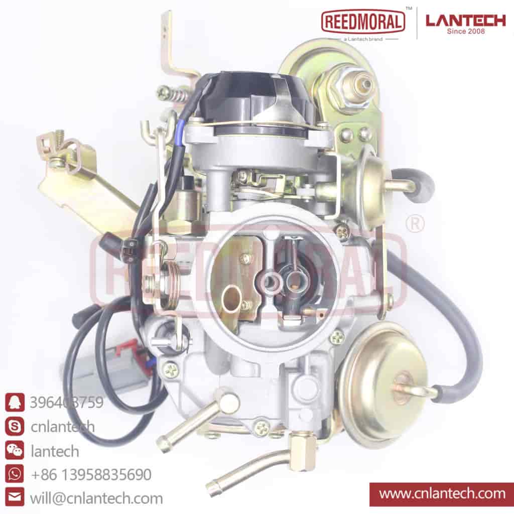 LDH214 CARBURETOR NISSAN A15 C22 16010-G5211 - Lantech Machinery Co ...