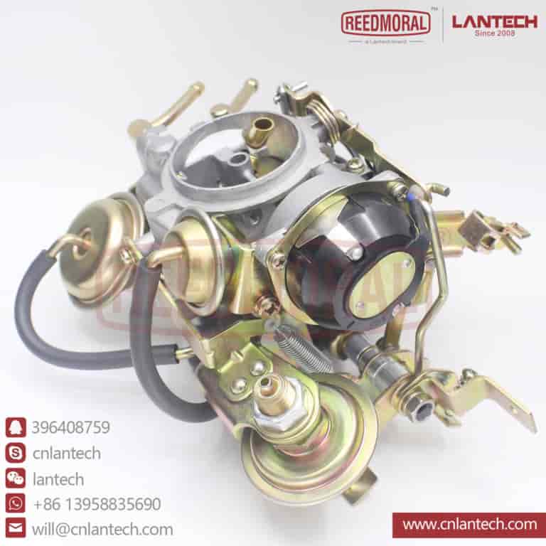LDH214 CARBURETOR NISSAN A15 C22 16010-G5211 - Lantech Machinery Co ...