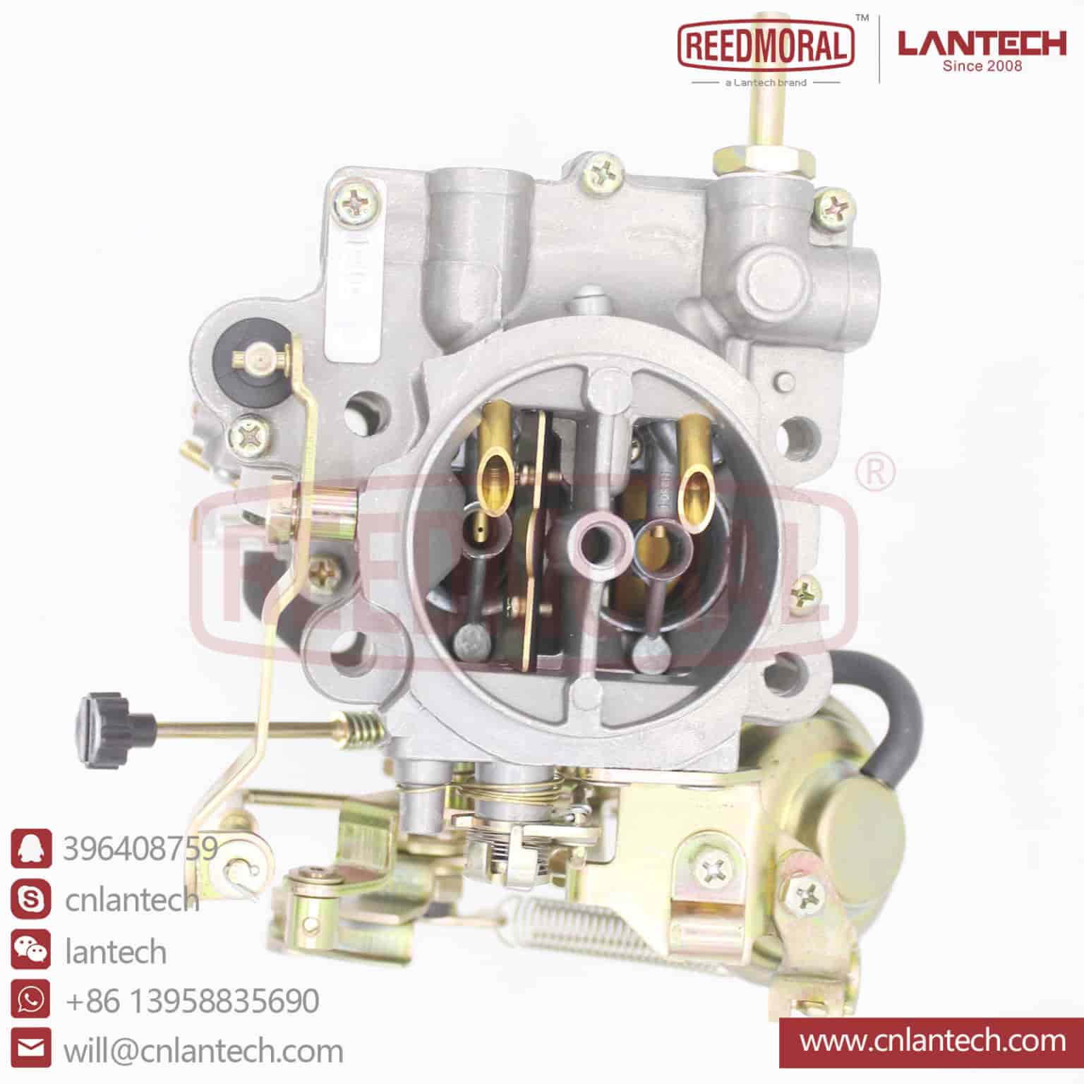 LDH231A CARBURETOR MITSUBISHI 4G32 MD-006219 - Lantech Automotive ...