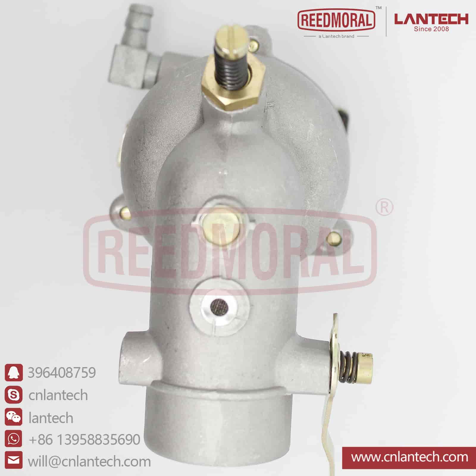 LDH816 CARBURETOR BRIGGS & STRATTON TYPE 390323 394228 170401 190412 ...