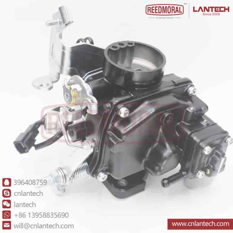LDH102H CARBURETOR SUZUKI ST308 13200-77100 77150 WITH PLASTIC FLOAT ...