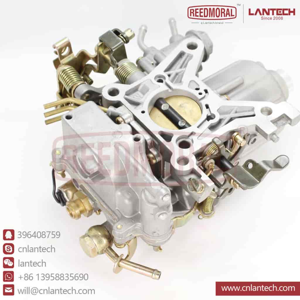 LDH103 CARBURETOR MITSUBISHI PROTON LANCER SAGA MD-192036 4G15 4G13 ...