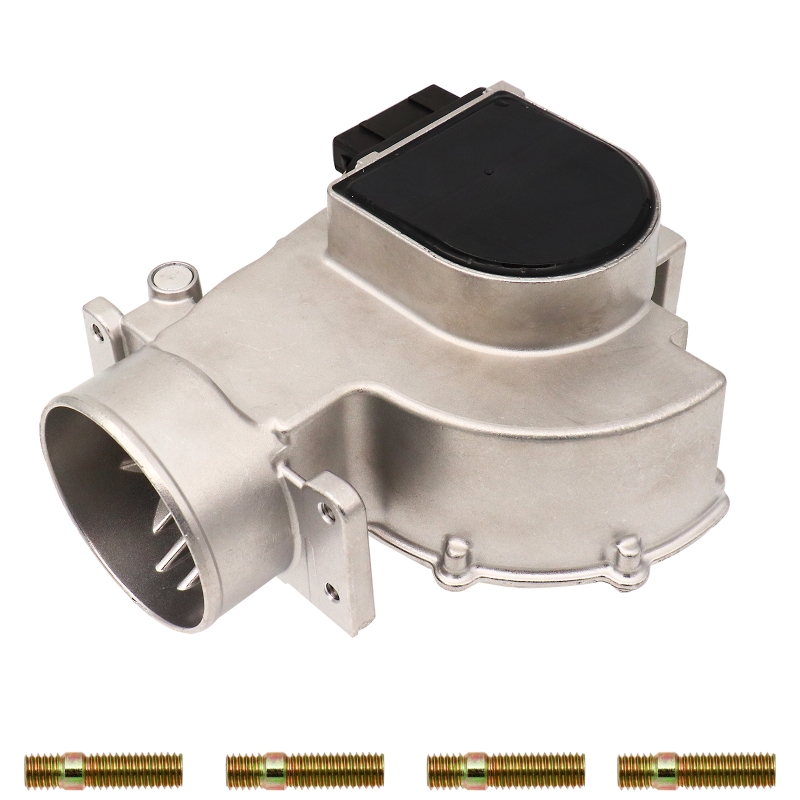 Mass Air Flow Sensor MAF Sensor 89-95 Toyota 4Runner Pickup 22R-E Mass ...