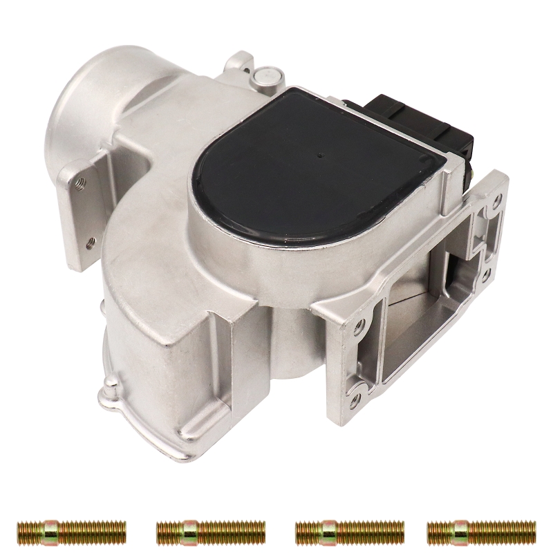 Mass Air Flow Sensor MAF Sensor 89-95 Toyota 4Runner Pickup 22R-E Mass ...