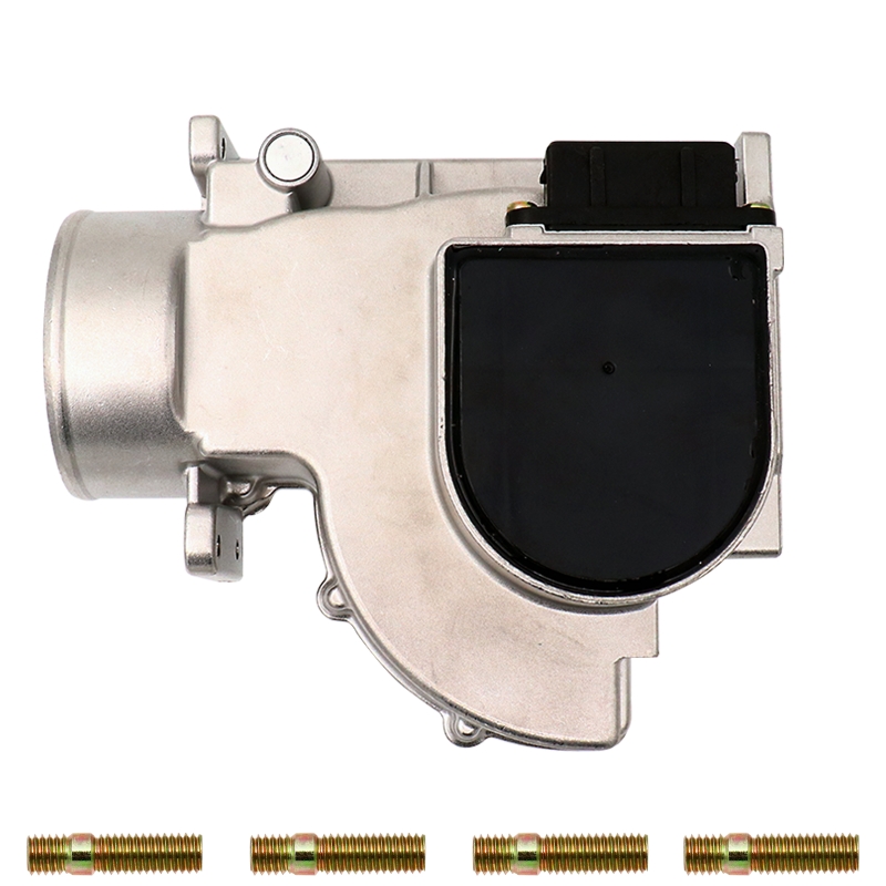 Mass Air Flow Sensor MAF Sensor 89-95 Toyota 4Runner Pickup 22R-E Mass ...
